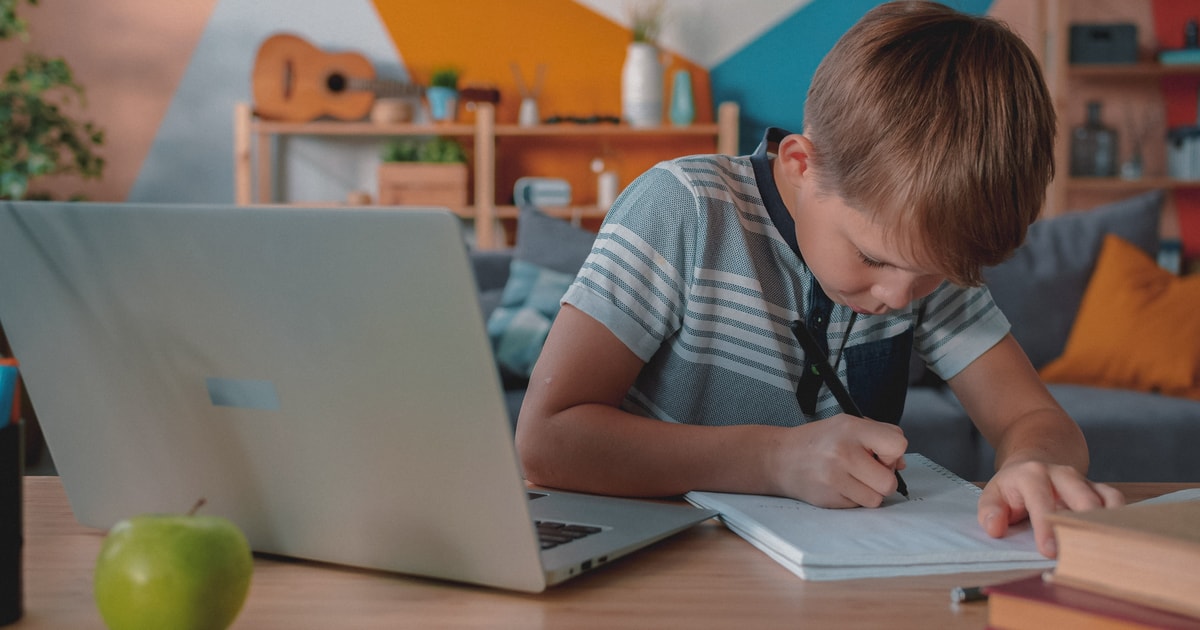 Understanding Perfectionism in Children: Tips for Supportive Parenting