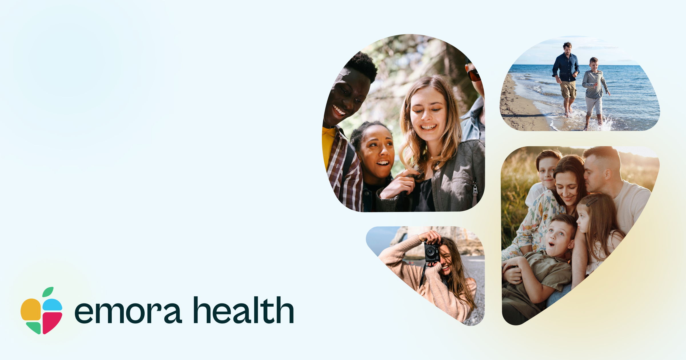 Sign in to your Emora Health account to view your dashboard | Emora Health