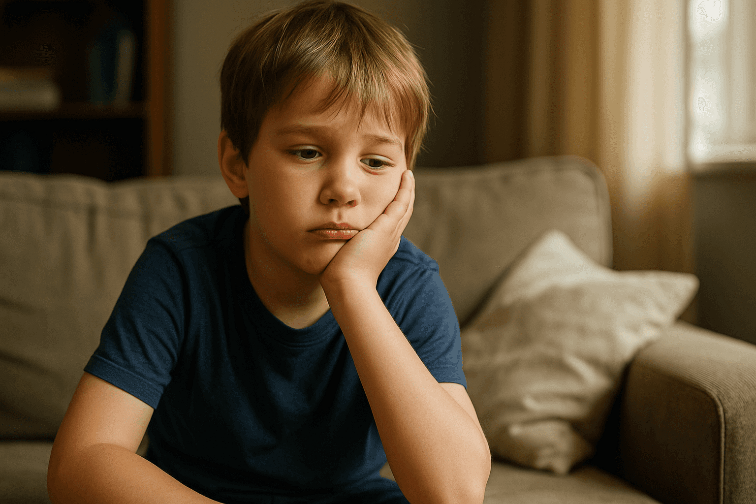 How To Motivate a Child Who Seems Lazy | Emora Health