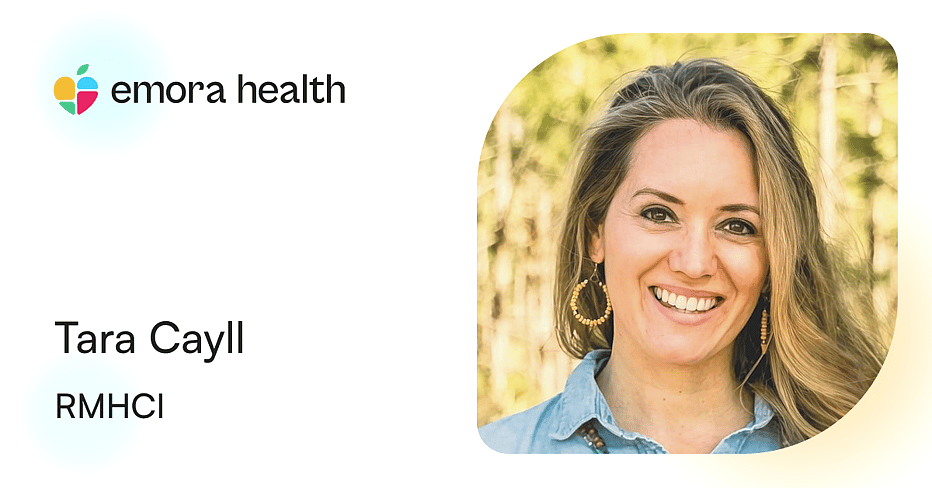 Tara Cayll, RMHCI - Child & Family Therapist in Florida | Emora Health ...