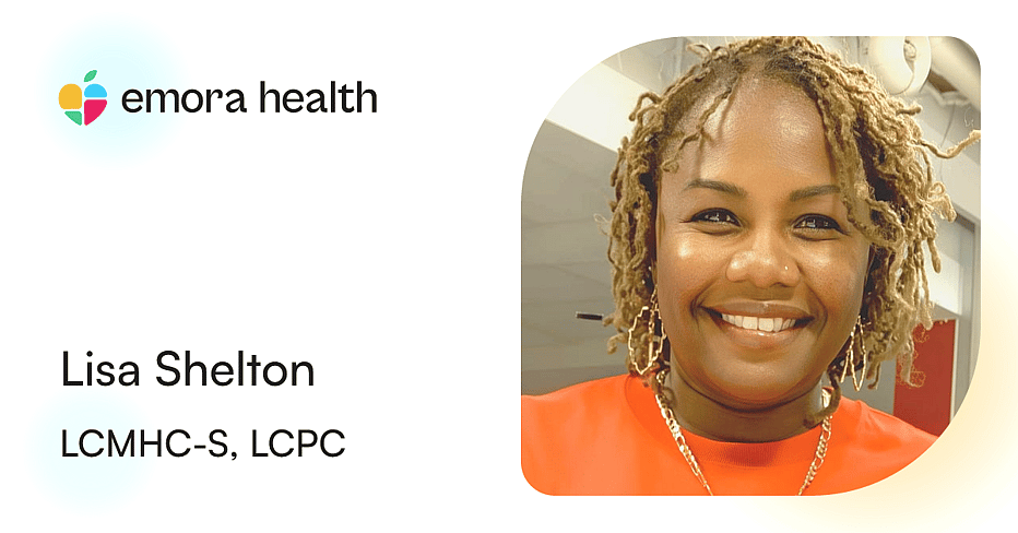 Lisa Shelton, LCMHC-S, LCPC - Child & Family Therapist in North ...